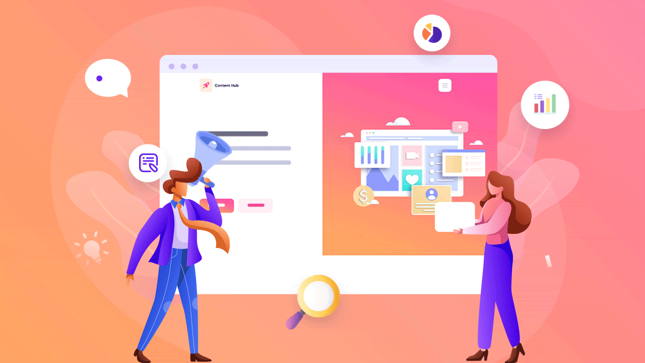 6 Effective Ways To Revive Your Digital Content Strategy WDB Agency 6 Effective Ways To Revive Your Digital Content Strategy WDB Agency